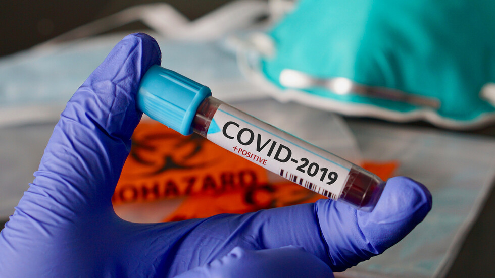 130 нови случаи на COVID-19, 6 области без новозаразени | BIG5.BG